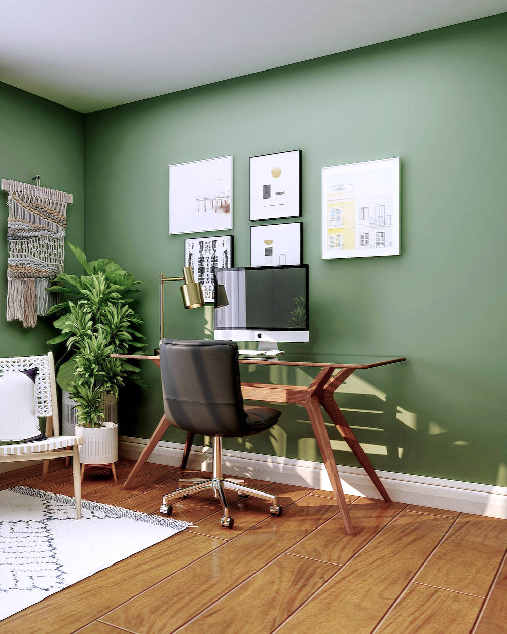 코로누이 샤 커플 포인트 아이템 > 사무실 - EB4_SHOP_025